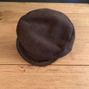 Accessories | Magill Vintage Wool Hat | Poshmark
